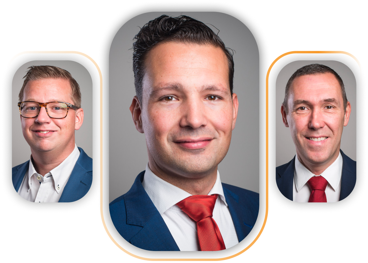 PROCON Professionals